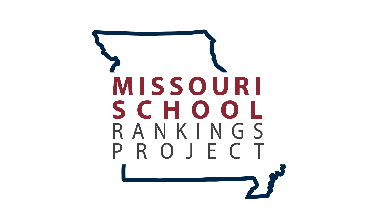 The Missouri School Rankings Project