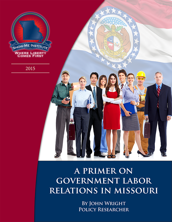A Primer on Government Unions