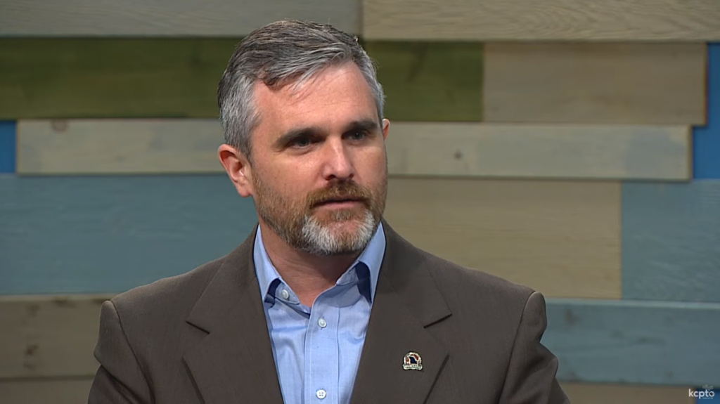 Patrick Tuohey Discusses KC Spending on KCPT's Ruckus - Show Me Institute