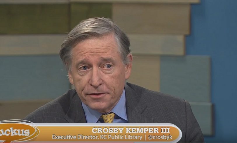 Crosby Kemper III Discusses Infrastructure Bond on KCPT's Ruckus - Show ...