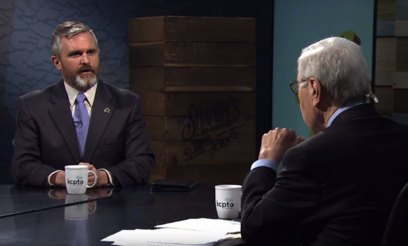 Tuohey Discusses Kansas City's Airport on KCPT's Ruckus