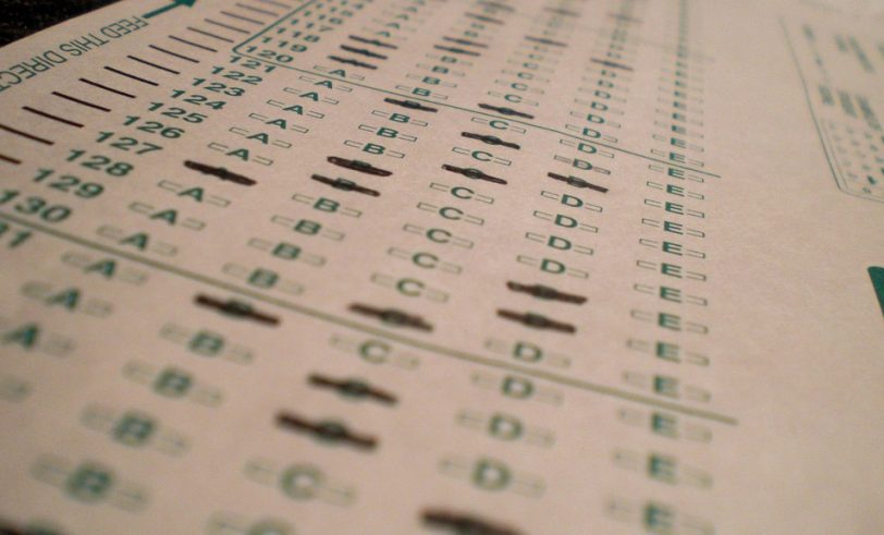 New Missouri Standardized Test Scores Don't Tell Us a Lot