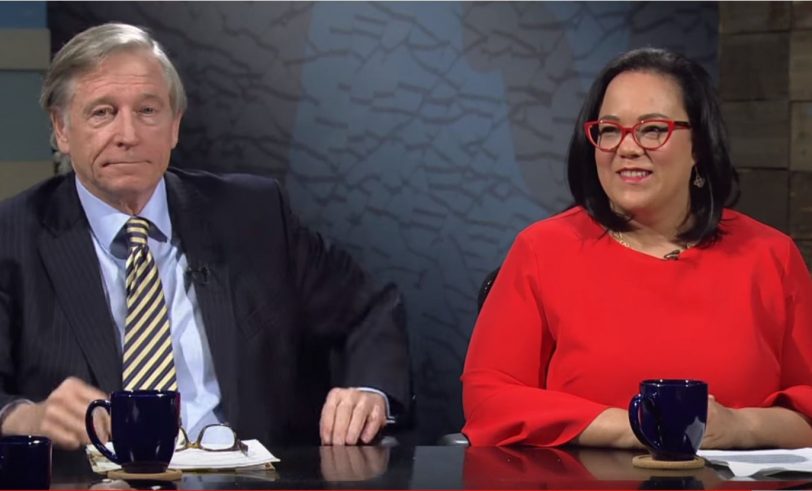 Crosby Kemper III On KC's Failing Jazz District