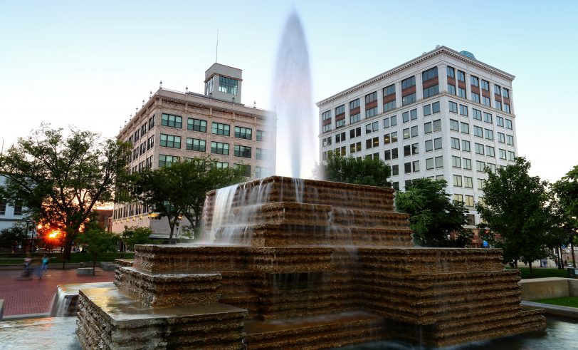 Springfield's Convention Dream