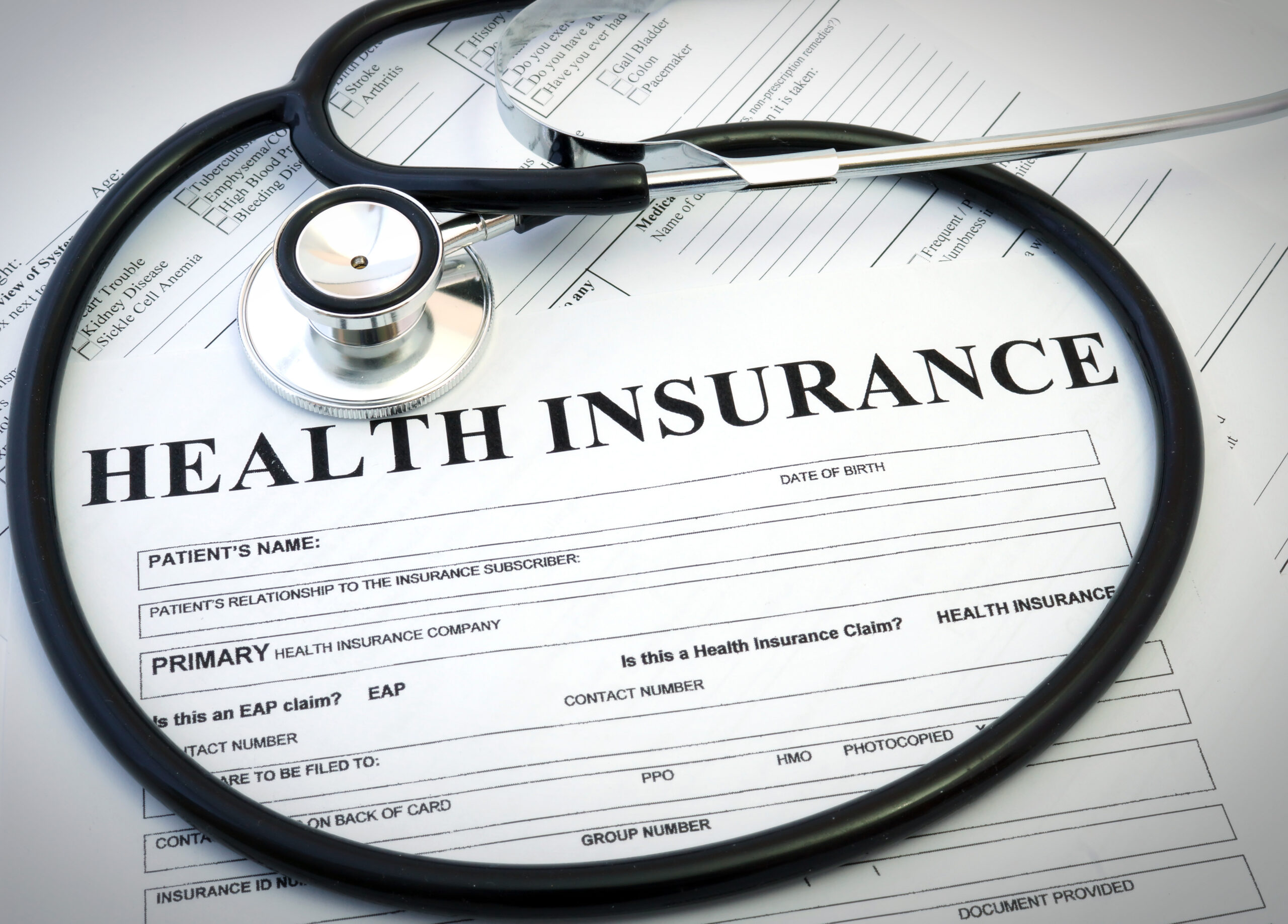 Short-Term Medical Insurance Makes the News Again