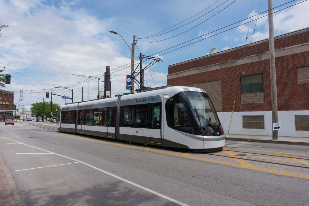 To Nobody’s Surprise, Riverfront Extension of Kansas City Streetcar ...