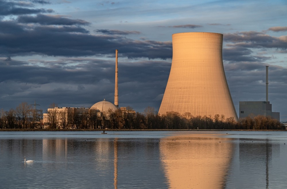 Reduce, Reuse, Recycle Spent Nuclear Fuel? - Show Me Institute