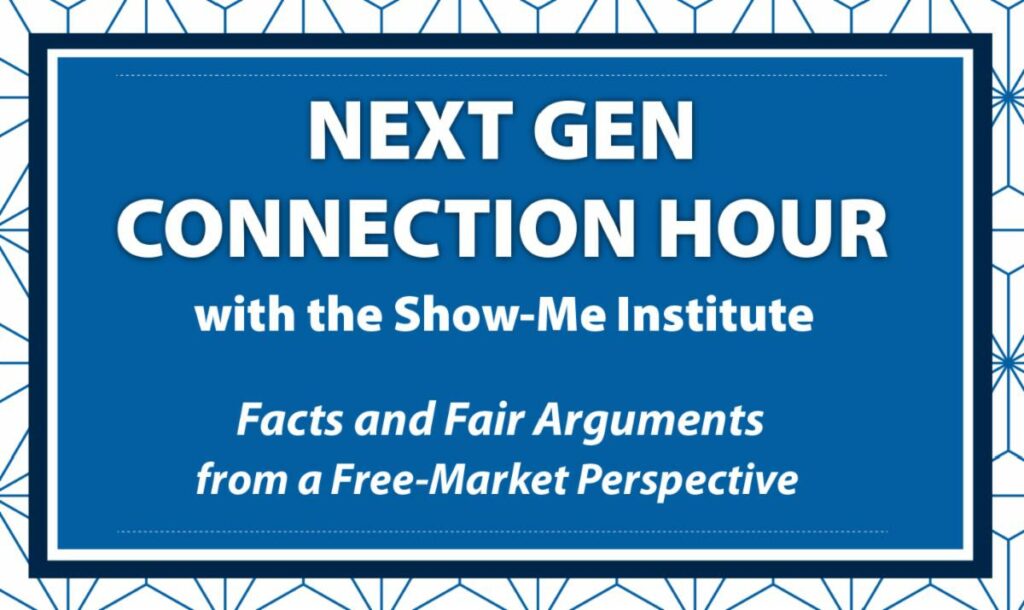 Next Gen Connection Hour - A Look Ahead: Policy Priorities for 2025 ...