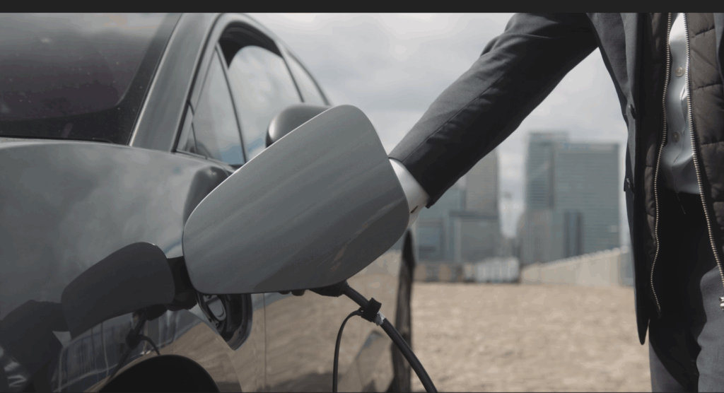 Who Will Be Getting Charged for New EV Chargers in STL?