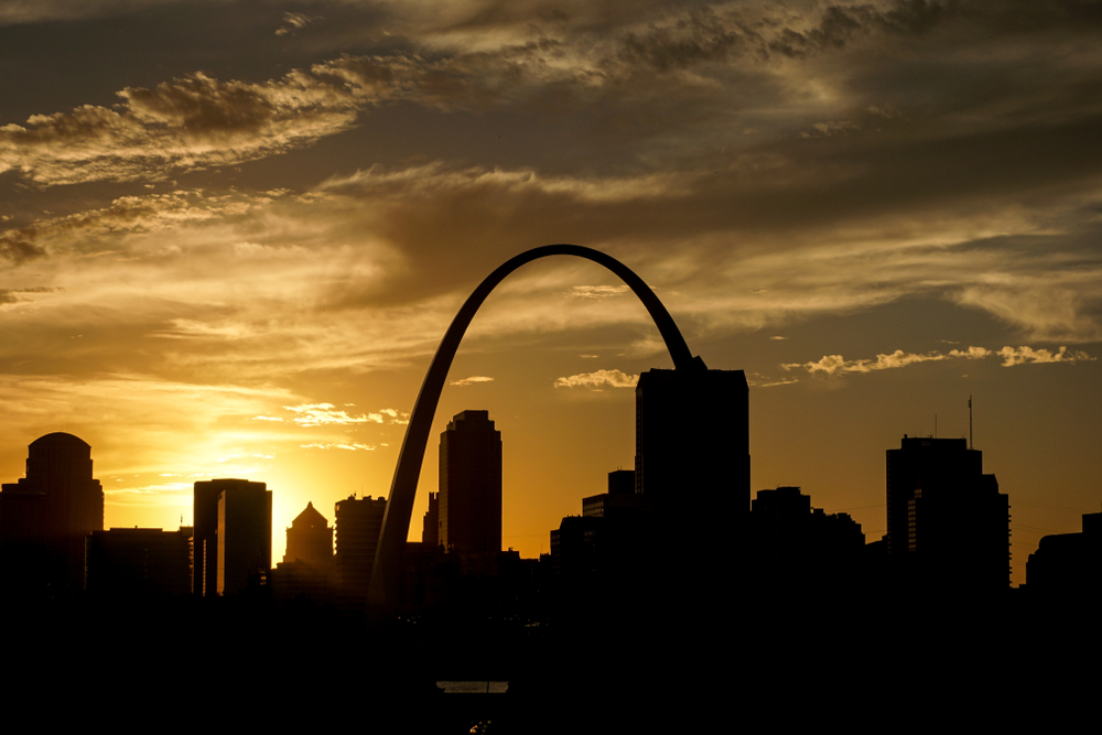 St. Louis Is Shrinking. Let’s Reverse the Trend