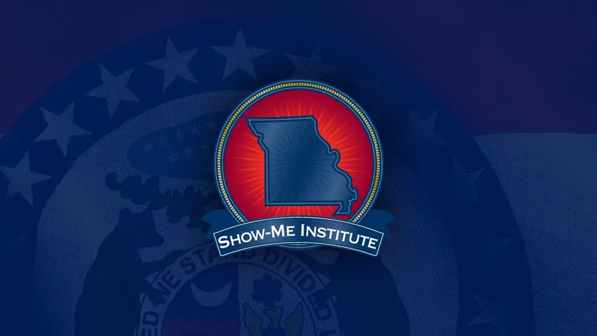 Public Pensions Archives - Show-Me Institute