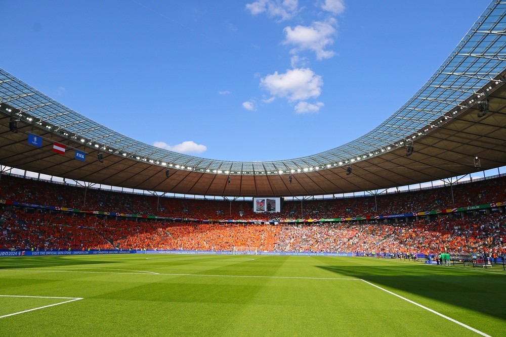 Mega Events Fail to Deliver: World Cup Edition - Show-Me Institute