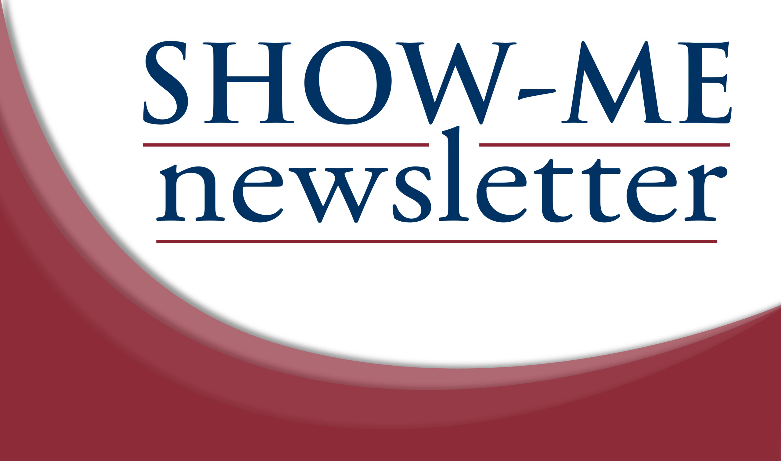 Show-Me Institute September 2014 Newsletter