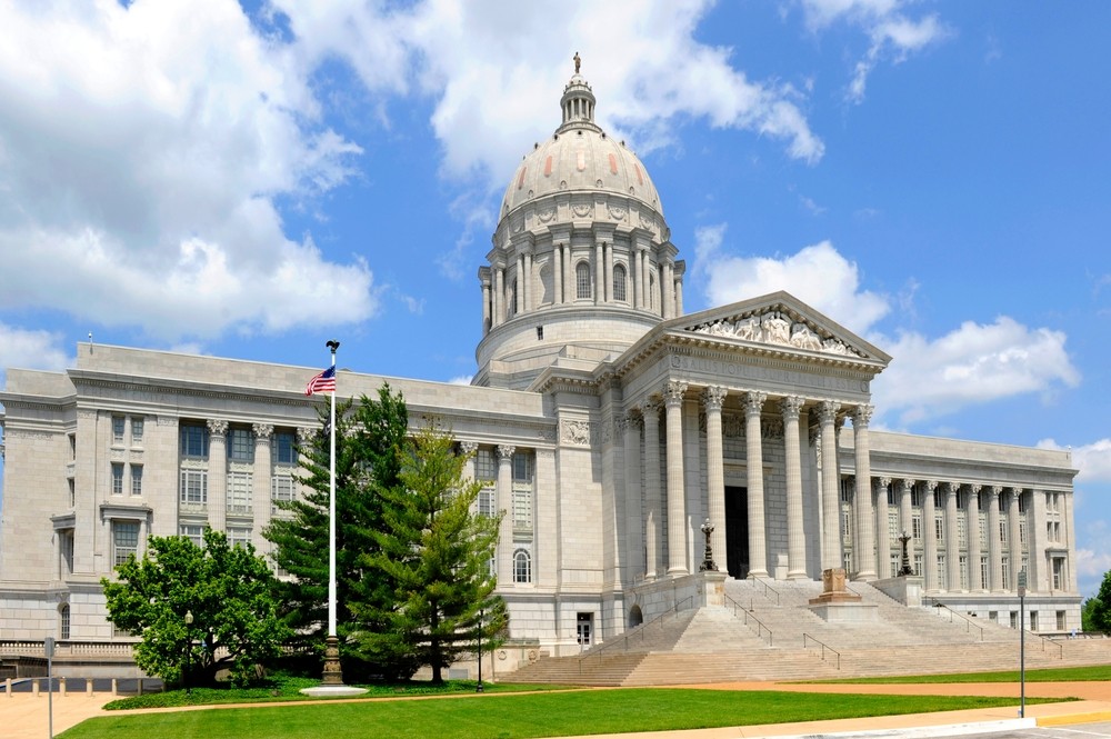 Missouri Earns a “B” in New Fiscal Report—but Don’t Pop the Champagne Yet